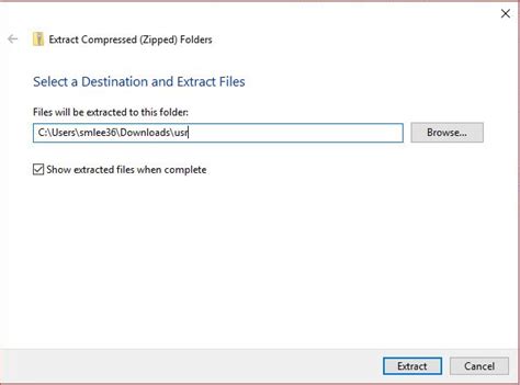 How To Make A Portable Db Client For Windows