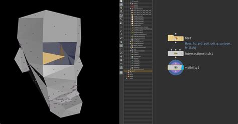 Select Delete Inside Primitives Modeling Od Forum