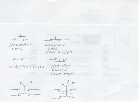 Selector Switch Symbol Autocad