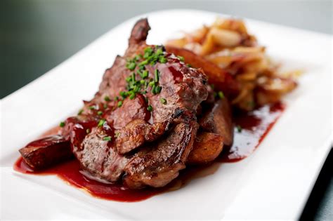 The Best Types Of Steak Sauce Rib N Reef Montreal S Steakhouse Cigar Lounge