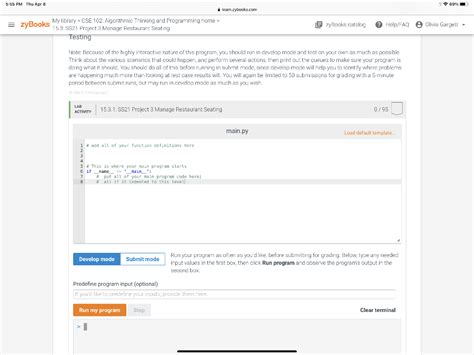 NEED HELP WRITING A PSEUDOCODE ONLY NOT ACTUAL Chegg