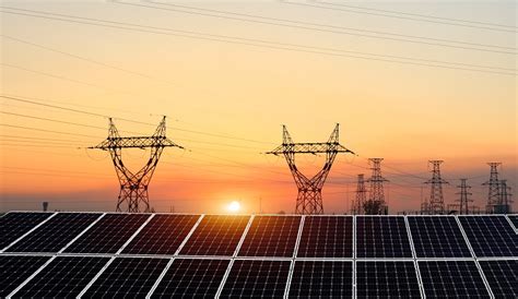 Lets Be More Flexible Rules And Tools For A Modern Power Grid