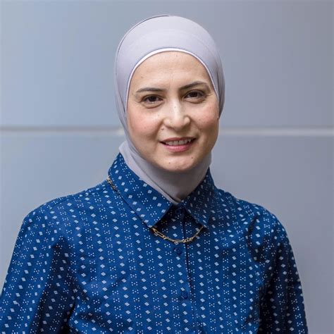 Dr Zeinab Khalil Arc Future Fellow Uq Institute For Molecular