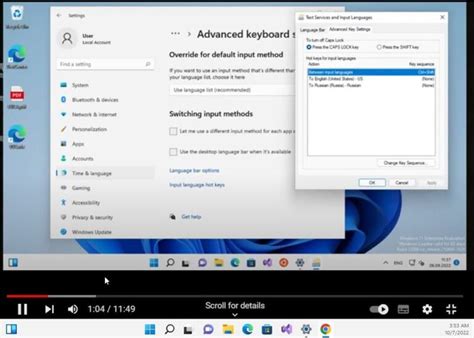 Windows Taskbar Visible In Full Screen Video Fix Izzy Laif Video Review Tutorial Testimonial