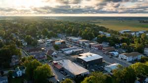 How Data Center Affect Historic New Carlisle As Place To Live Work