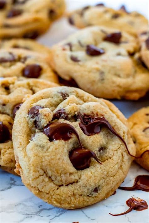 The Best Gluten Free Chocolate Chip Cookies Nutrition To Fit