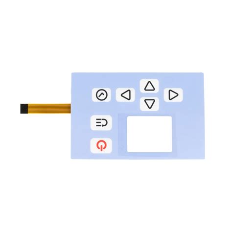 Fpc Membrane Switch