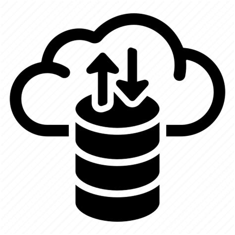 Data Collection Statistics Stats Database Server Network Icon Download On Iconfinder