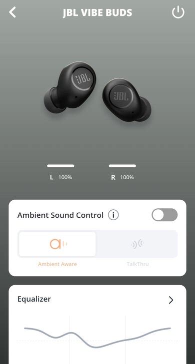 JBL Vibe Buds True Wireless Review RTINGS Com