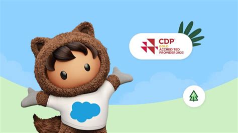 James Reddy On Linkedin Salesforce Net Zero Cloud Recognized By Leading Climate Reporting…