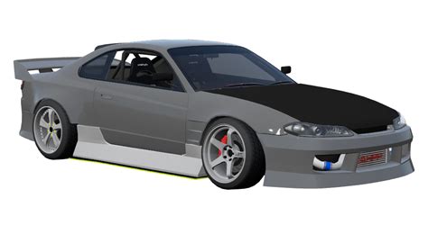 LFS Forum Mod Publication Log Page