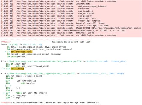 how to use microtvm with mimxrt1060 evk questions apache tvm discuss