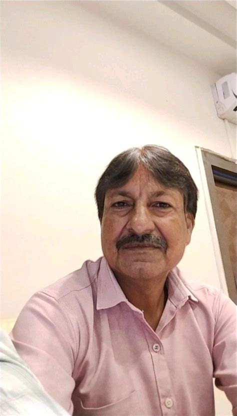 Raghvendra Tiwari On Linkedin Age Doesnt Matter Your Performance But