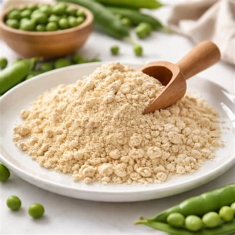 Pea Protein Powder Complete Nutrition Guide Snapcalorie
