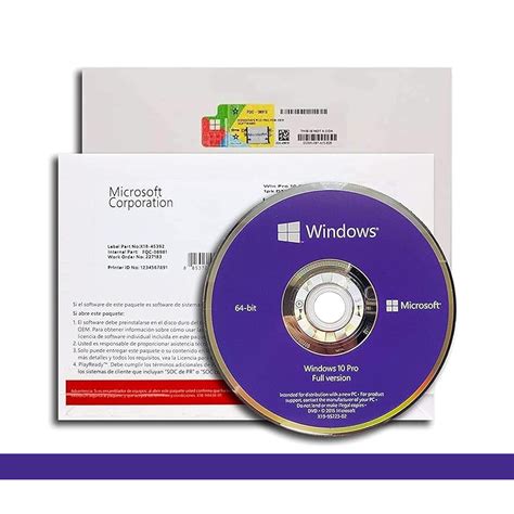 Jual Microsoft Windows 10 Pro Full Version Original Shopee Indonesia