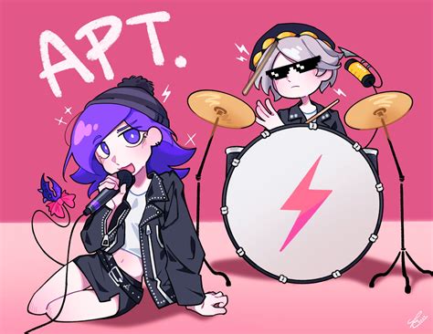 Murder Drones 😻