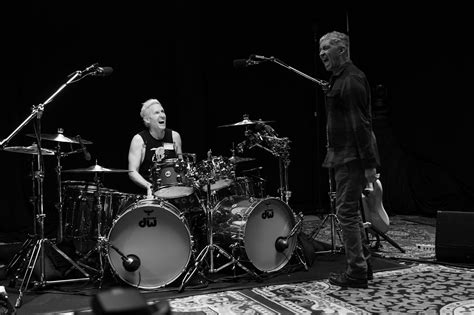 Foo Fighters Reveal New Drummer