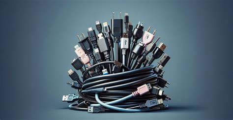 Identify Power Cord Types Using AI Nyckel