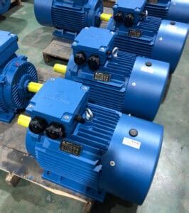 Reasons And Solutions For High Motor Temperature