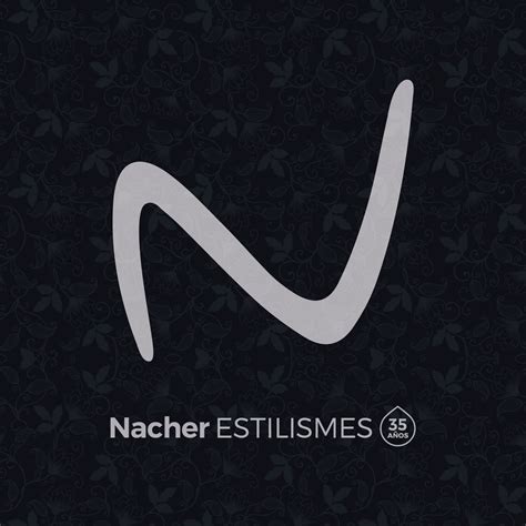 Diseño Web Nacher Estilismes Amplia Estudio