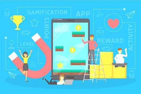 Technology And Gamification Professional Learning