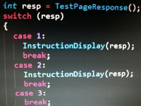 Funny Our Code Is Systematic They Said DevRant