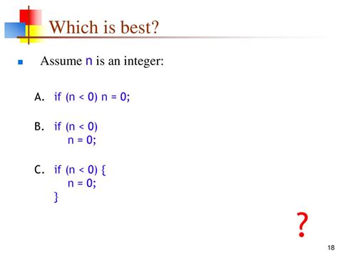 Which Is Better 15 May Ppt Download