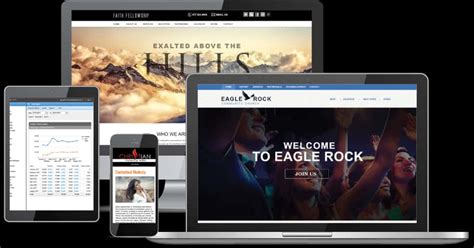 Download Responsive Web Design Display