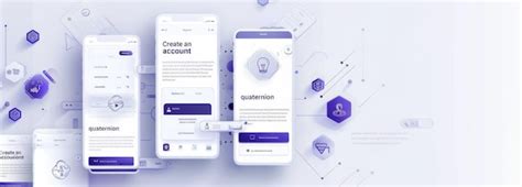 App Design Banner Free Vectors PSDs To Download