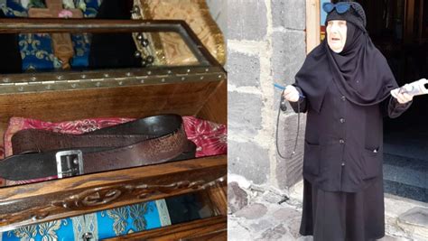 „დედა ნატალია შვილი არ მიჩნდება დედაო ჩემი შვილი ვერ მეტყველებს “ ტაძარი სადაც მამა