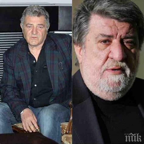 ПЪРВО В ПИК Вежди Рашидов отговори на Стефан Цанев след скандала с ордена ето как реагира