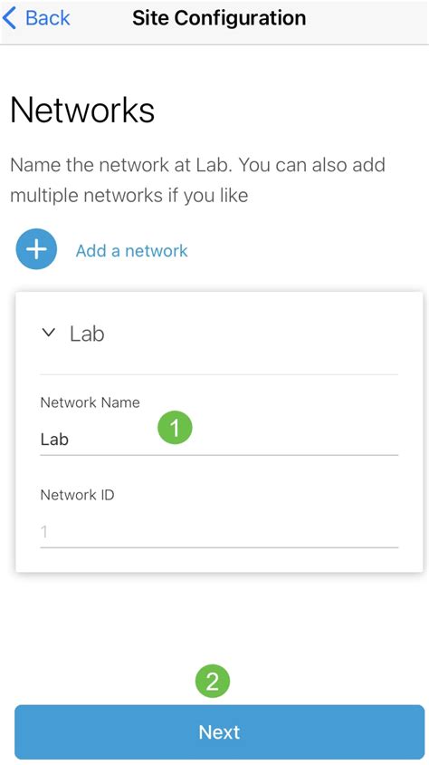Using Cisco Business Mobile App With CBW Series Cisco