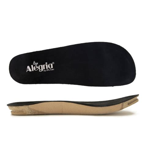 Alegria Special Edition Footbeds