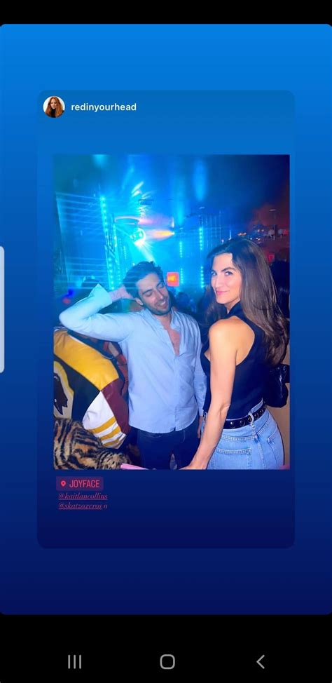 Kaitlan Collins Rcnnnewswomen