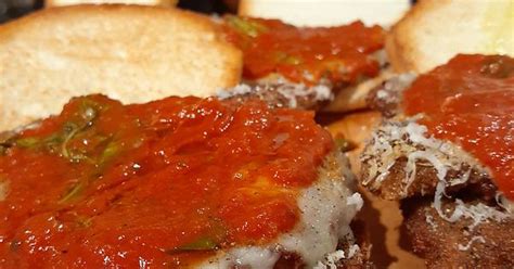 Classic Veal Parm Album On Imgur