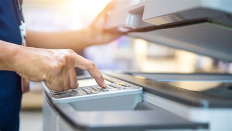 Document Imaging T Software