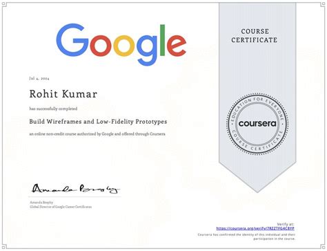 rohit mns on linkedin i am thrilled to announce that i have earned a