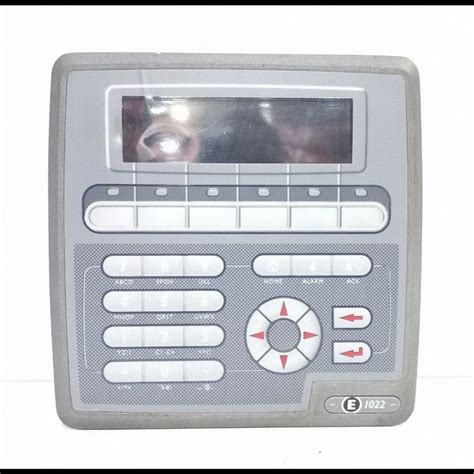 Mitsubishi Beijer E1022 Monochrome Keypad Hmi Three Phase At ₹ 16000 Piece In Bhavnagar