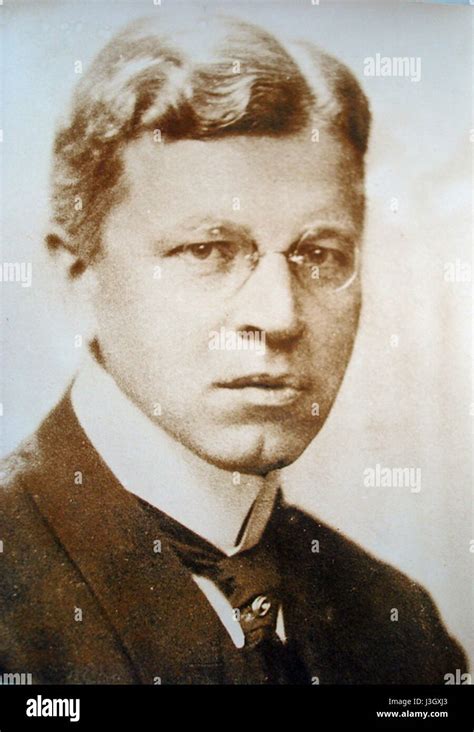 Fritz Steinhaus Was A Polish Mathematician Known For His Work In Functional Analysis