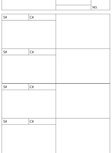 필름메이커스 커뮤니티 이미지로 변환이 안돼서 만든 콘티양식 영화 제작 쓰기 영화