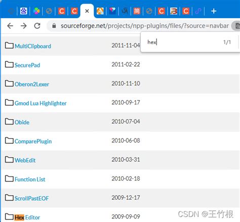 notepad 没有插件管理器 plugin manager 的原因以及解决方法 notepad没有插件管理 csdn博客
