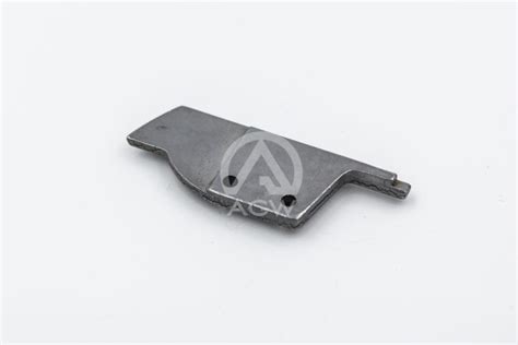 Beretta 96 Ejector Black Allegheny Arms And Gun Works