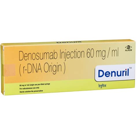 Denuril Injection View Usage Side Effects Price And Subtitute Egmedi