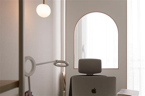 라운드라운드 아치형 이동식 파티션 가벽 셀프인테리어 원룸 거실 공간분리 Type C 위시버킷