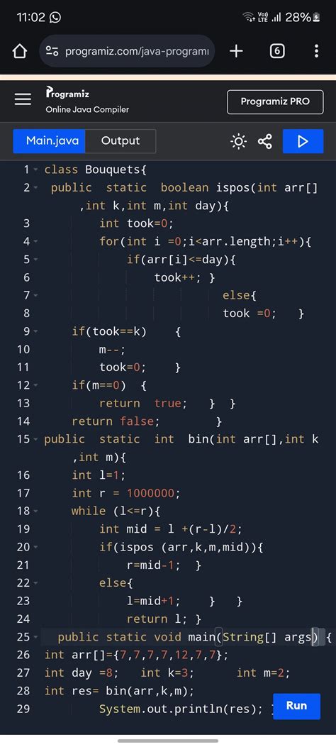 Shaik Hussain On Linkedin Leetcode Problemsolving Algorithmdesign
