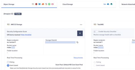 storage security cloud and on premise data storage opswat