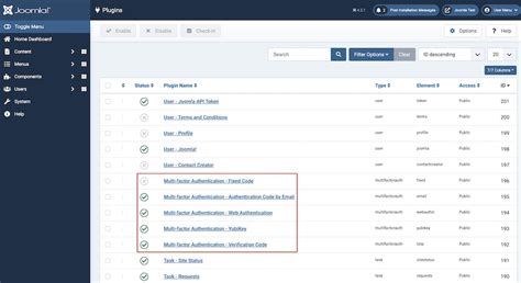 what s new in joomla 4 2 release joomshaper