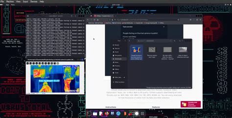 Vedant Singh On Linkedin Objectdetection Yolov8 Thermalimaging