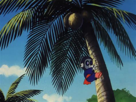 Tori Bot Dr Slump Wiki Fandom Powered By Wikia