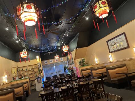 Xus Golden Dragon Chinese Restaurant 508 Chestnut St Atlantic Ia